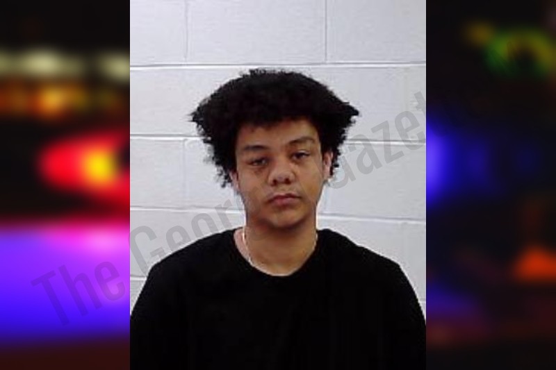 Carlos Guardado — Fulton County Jail Bookings