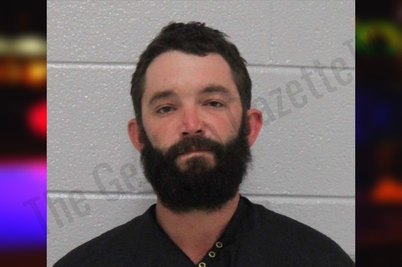 Kevin Hall — Carroll County Jail Bookings