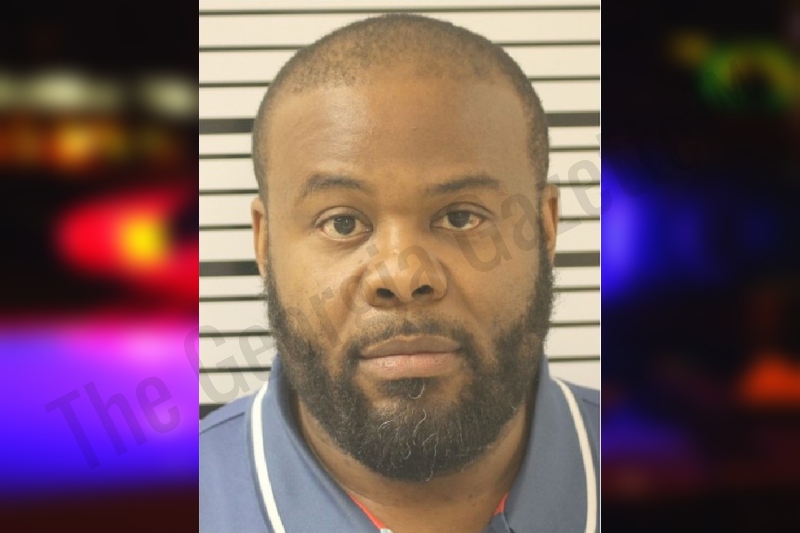 Brandon Hamiel — Toombs County Jail Bookings