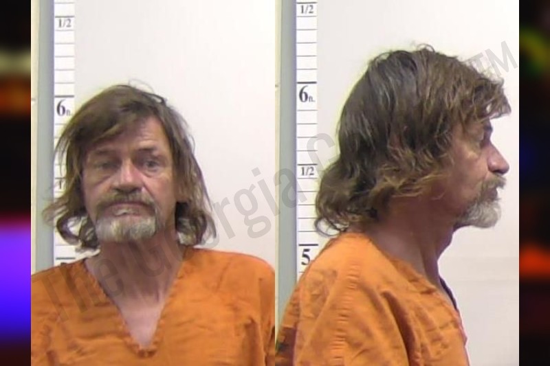 Michael Hamilton — Clarke County Jail Bookings