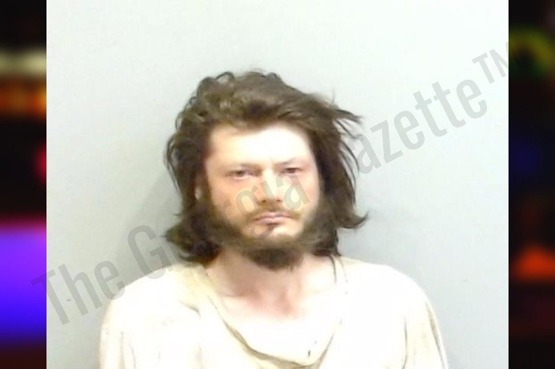 Damien Hammer — Fulton County