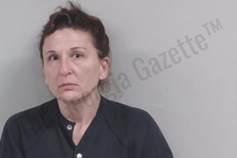 Mariah Hamrick — Lowndes County Jail Bookings