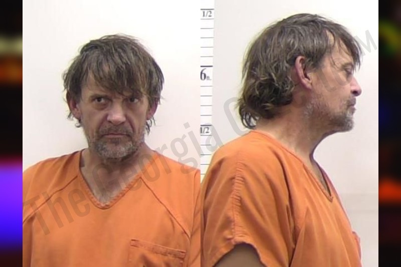 Andrew Hancock — Clarke County Jail Bookings