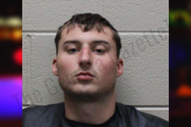 Anthony Haney — Haralson County