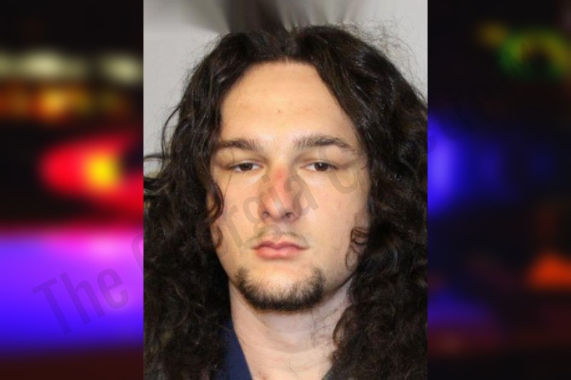 Brandon Hansel — Hall County Jail Bookings