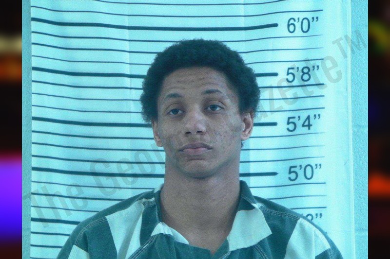 Jordan Hardesty — Stephens County Jail Bookings