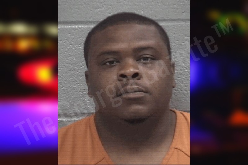 Anthony Harley — Columbia County Jail Bookings