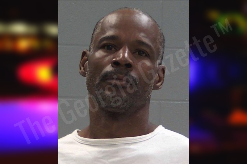 Cedric Harris — Baldwin County Jail Bookings