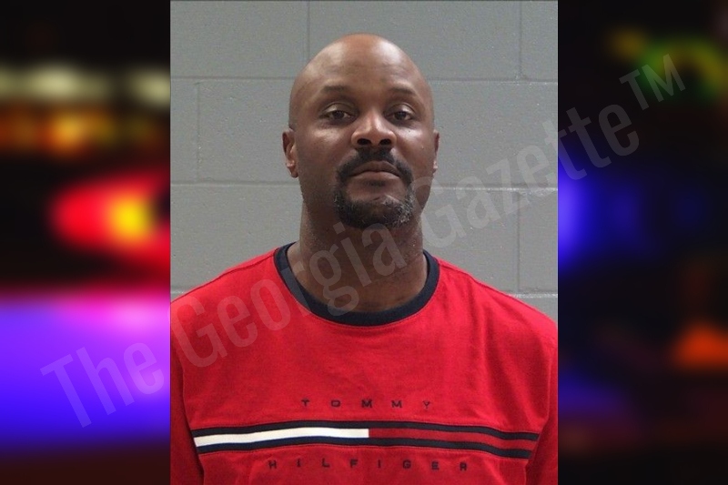 Derrick Harris — Baldwin County Jail Bookings