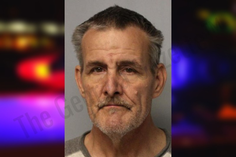 William Harris — Hall County Jail Bookings