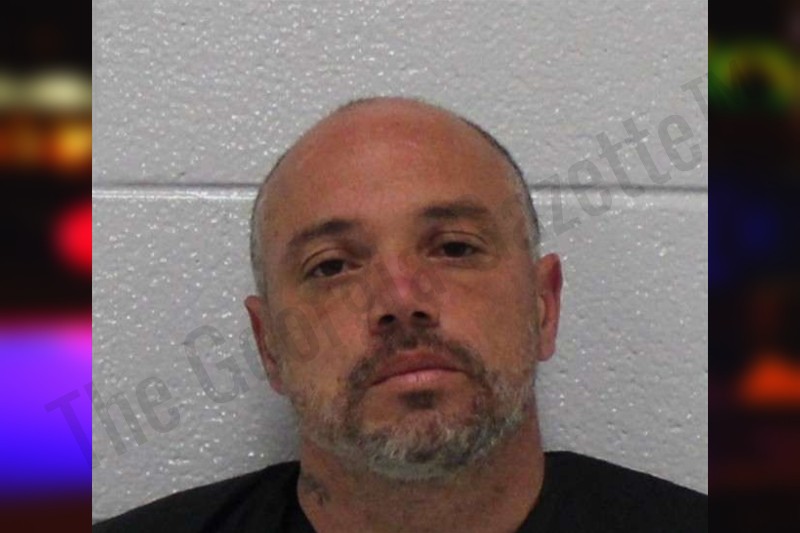 Terry Hawkins — Carroll County Jail Bookings