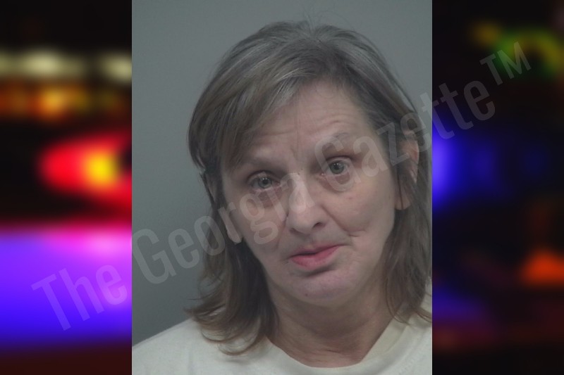 Kerry Hayes — Gwinnett County