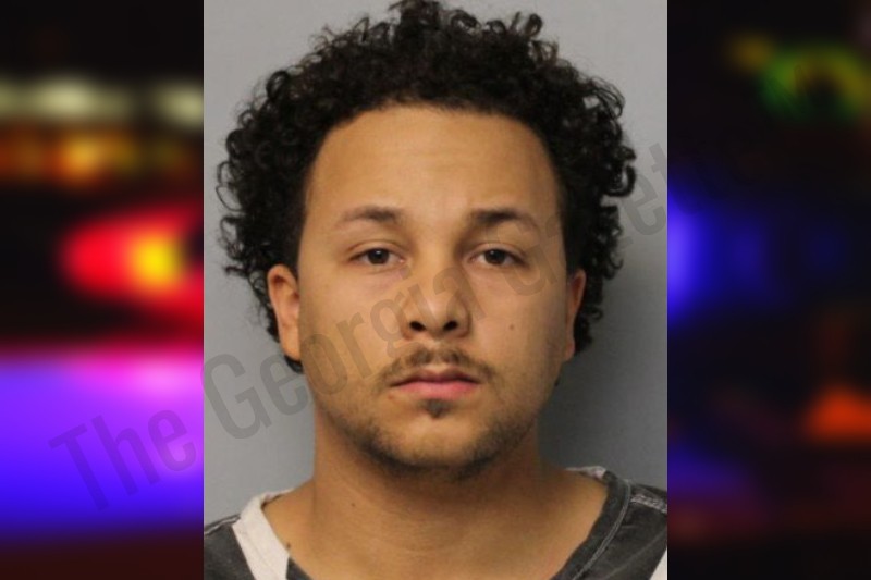 Latone Hazley — Hall County Jail Bookings