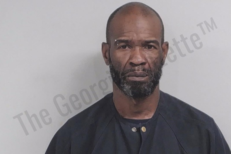 Demetrius Hemphill — Lowndes County Jail Bookings