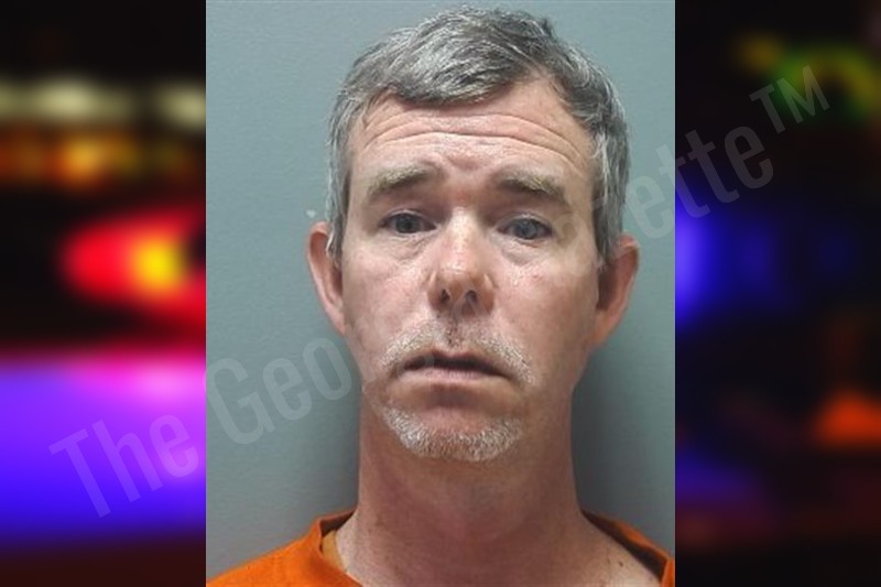 Michael Heneghan — Cherokee County Jail Bookings