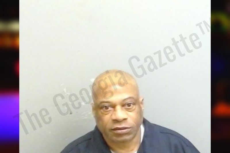 Edwin Henry — Fulton County