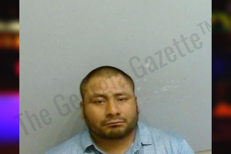 Juan Hernandez — Fulton County Jail Bookings