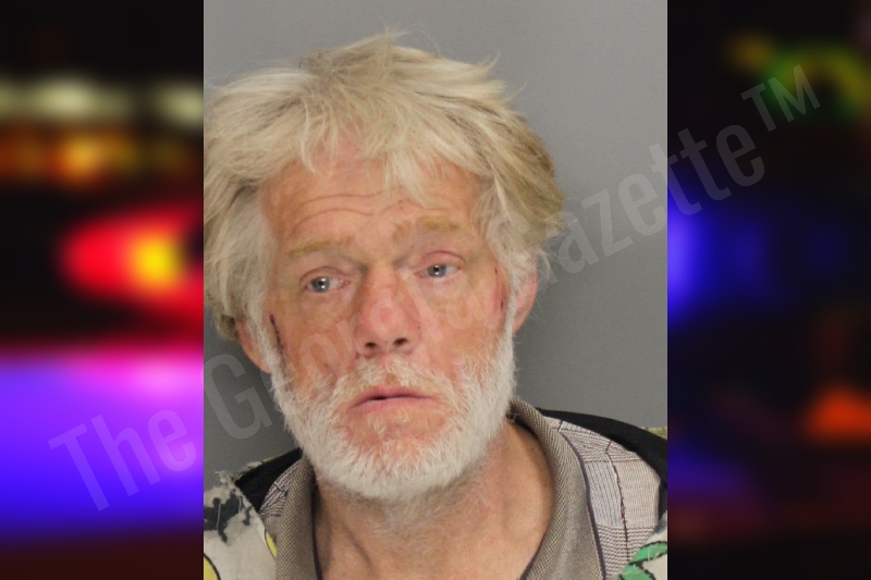 Jerry Herndon — Cobb County