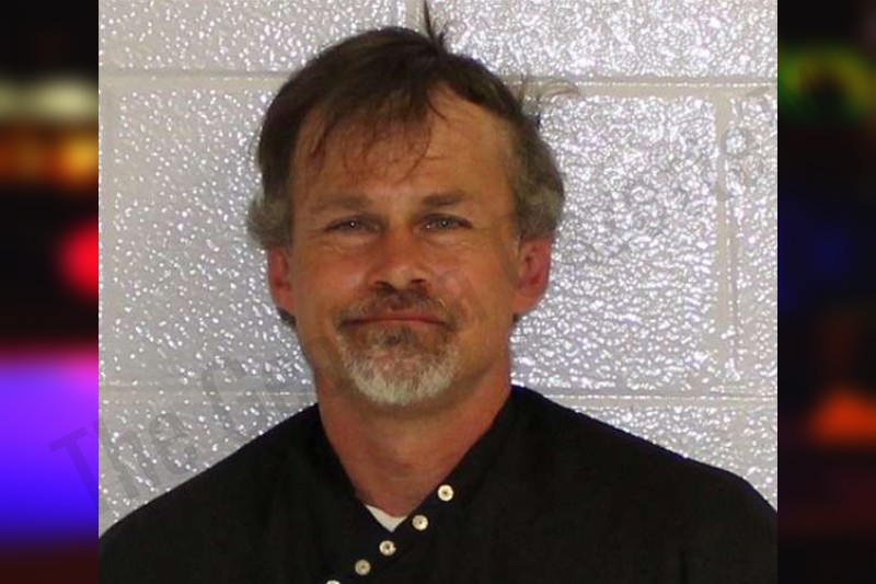 John Hester — Carroll County Jail Bookings