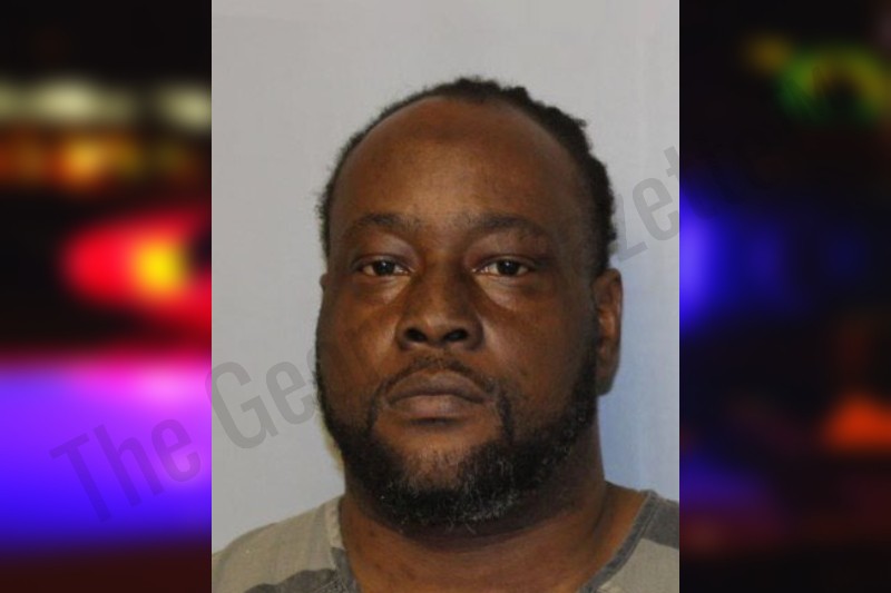 Corey Hickman — Hall County Jail Bookings