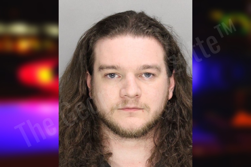 Michael Hicks — Cobb County Jail Bookings