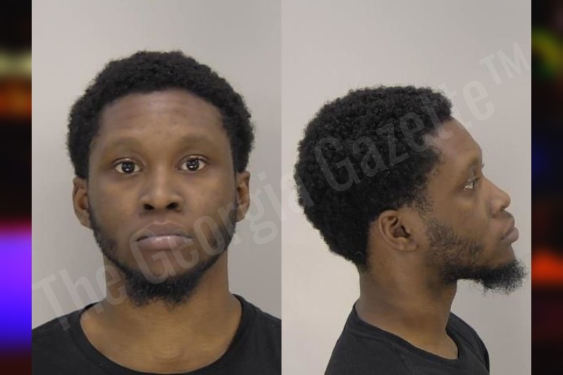 Tristan Hill — Richmond County Jail Bookings