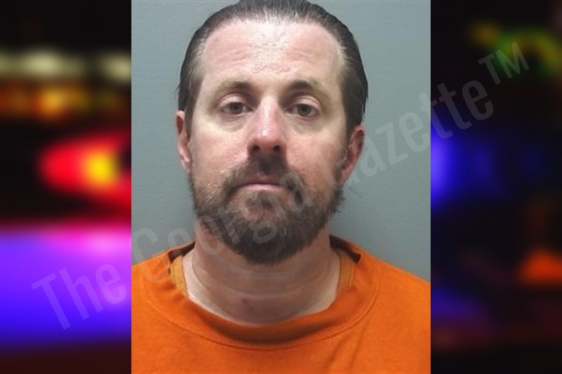 Joshua Hines — Cherokee County Jail Bookings