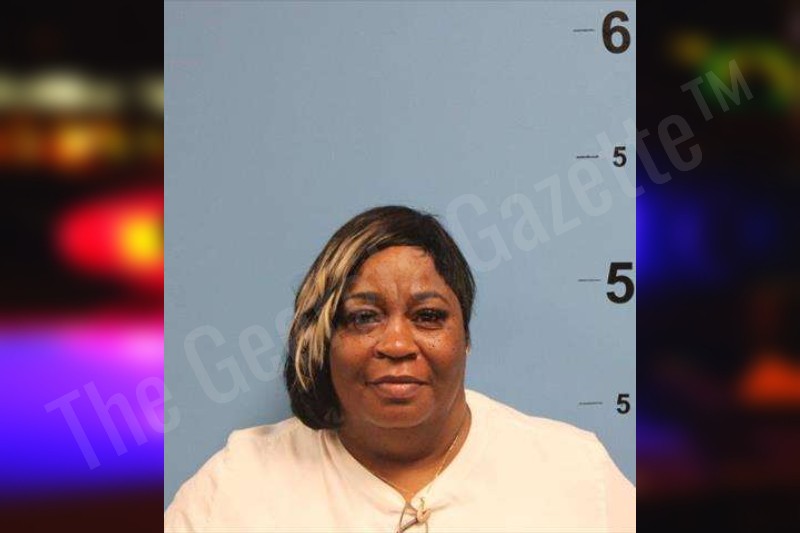 Valeeria Holden — Monroe County Jail Bookings Valeeria Holden — Monroe County Jail Bookings