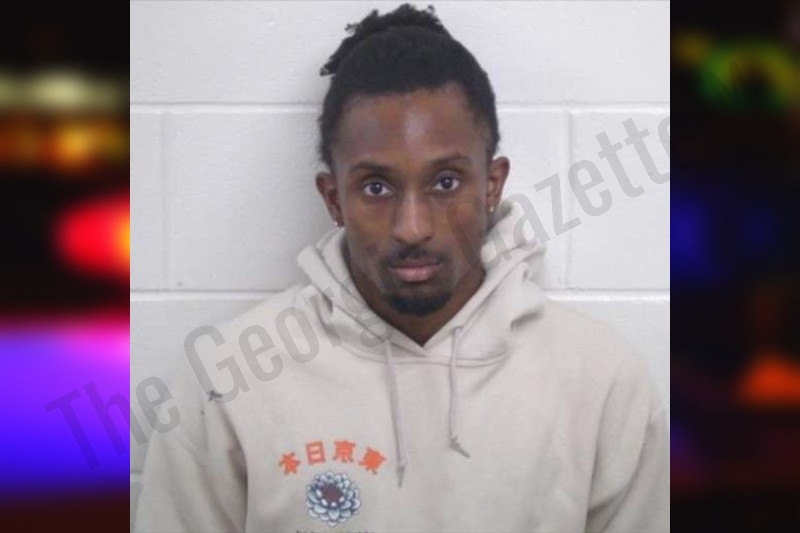 Bryce Holley — Washington County Jail Bookings