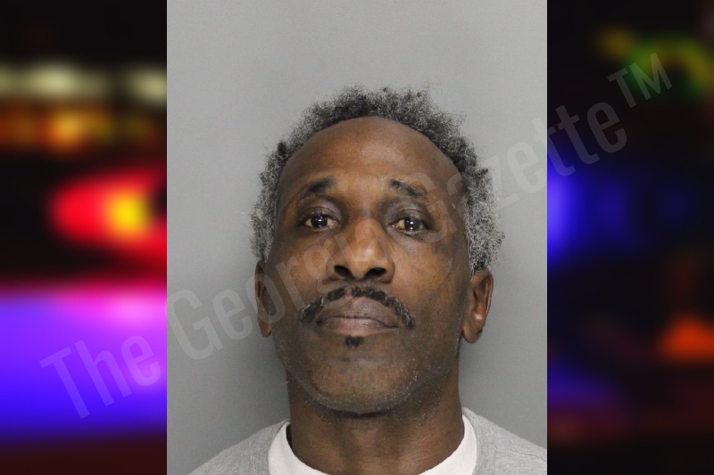 Eric Holliday — Cobb County Jail Bookings