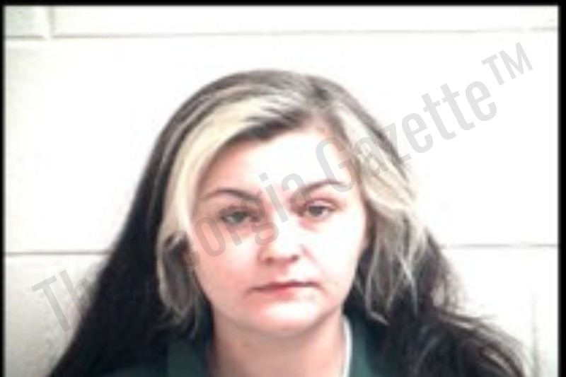 Kayla Hollis — Henry County Jail Bookings