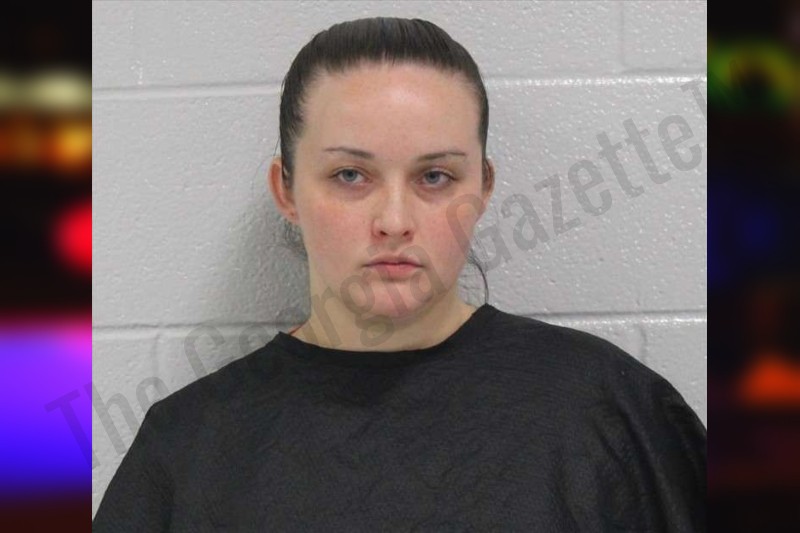 Alyssa Holmes — Carroll County Jail Bookings