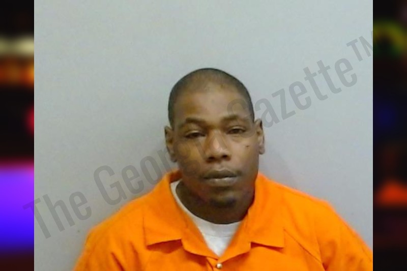 Letrell Honey-Cutt — Fulton County Jail Bookings