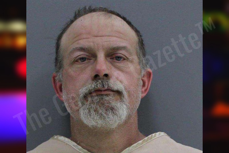 James Hooper — Rabun County Jail Bookings