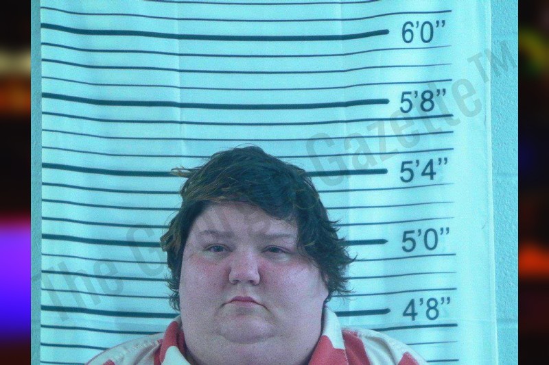 Jeanie Hopkins — Stephens County Jail Bookings