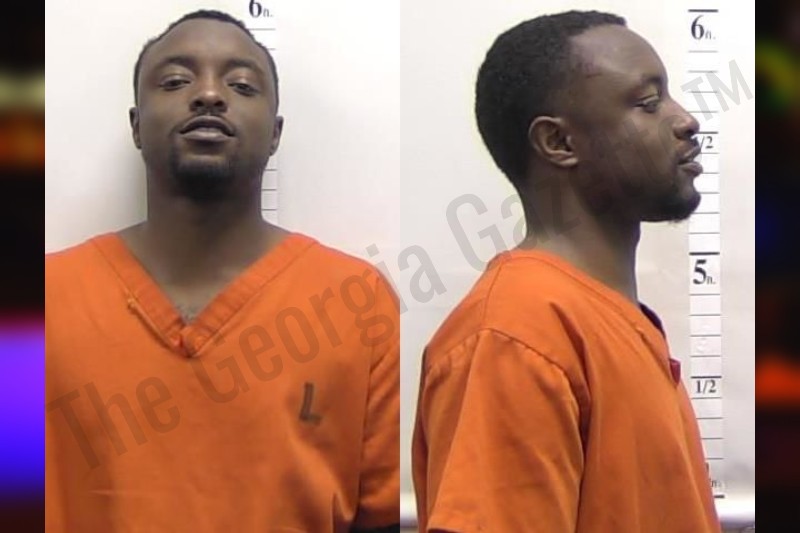 Christopher Howard — Clarke County Jail Bookings