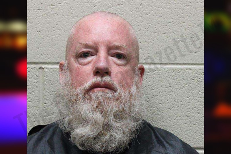 Greg Howard — Haralson County Jail Bookings