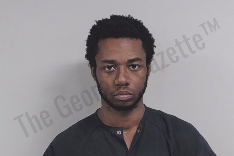 Joshua Howard — Lowndes County Jail Bookings