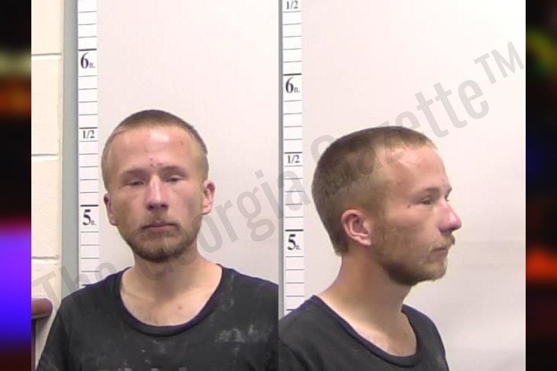 Steven Howard — Clarke County Jail Bookings