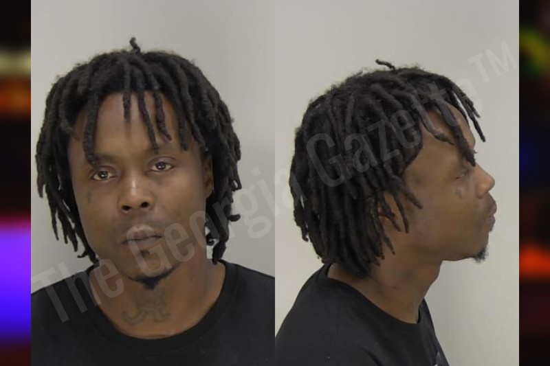 Torrey Howard — Richmond County Jail Bookings