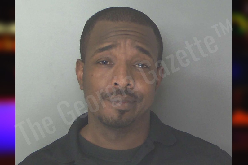 David Howell — Douglas County Jail Bookings