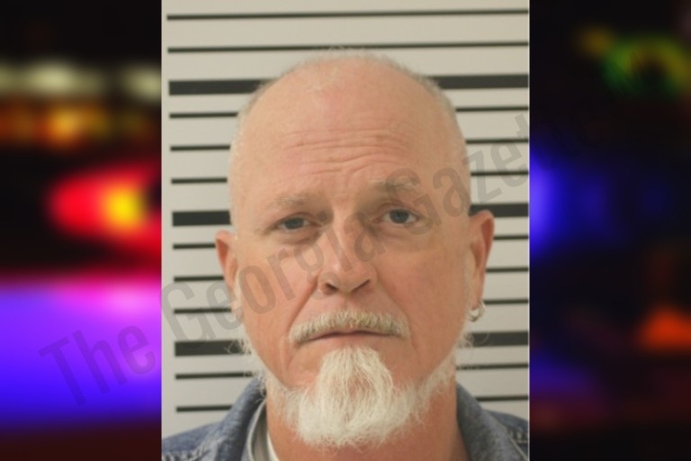 Joseph Hullender — Toombs County