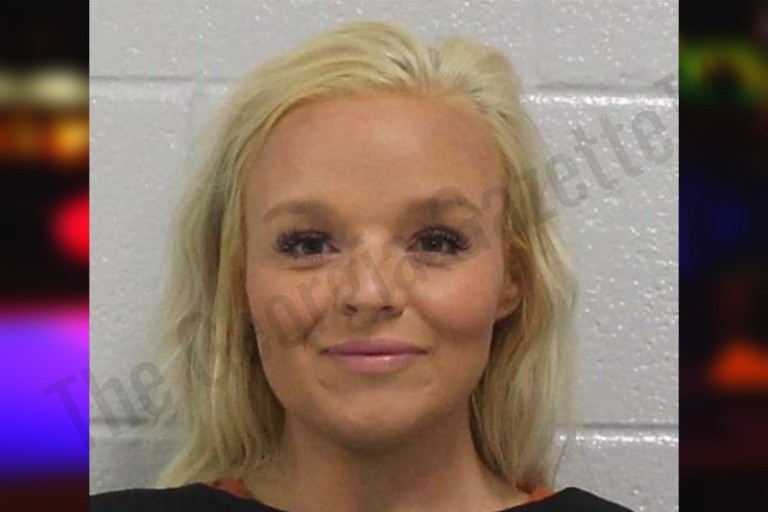 Danielle Hunt — Carroll County Jail Bookings