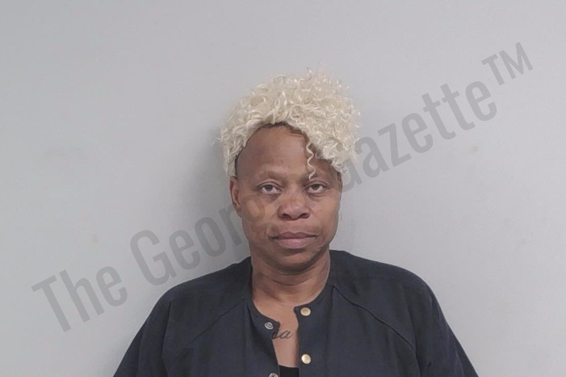 Angela Huntley — Lowndes County Jail Bookings