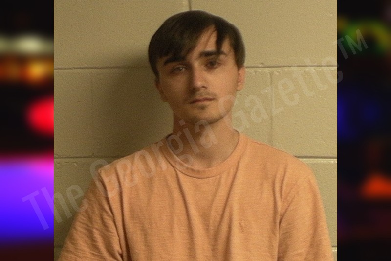 Jason Hyatt — Crawford County Jail Bookings