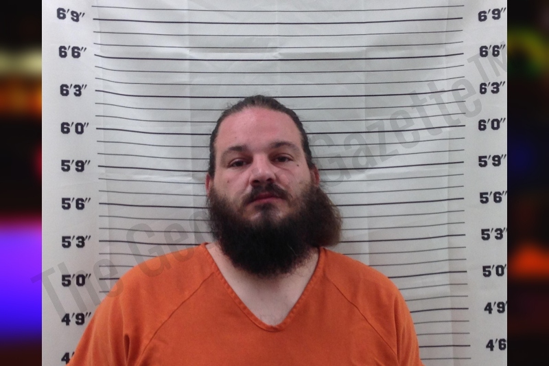 Robert Hade — Pickens County Jail Bookings