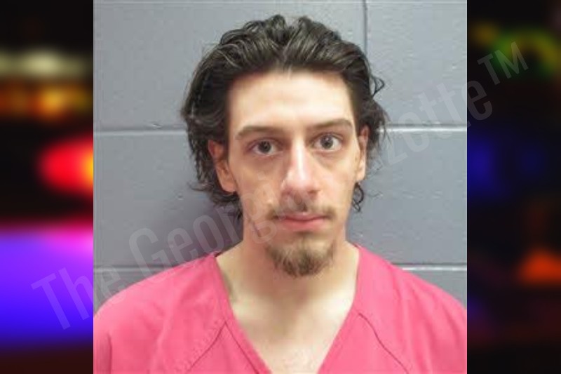 Joshua Hadley — Lee County Jail Bookings