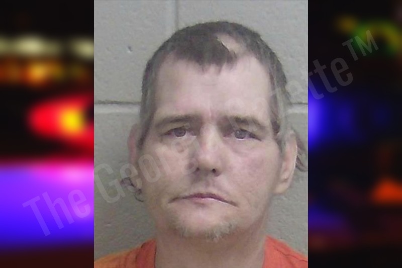 Anthony Hall — Wayne County Jail Bookings