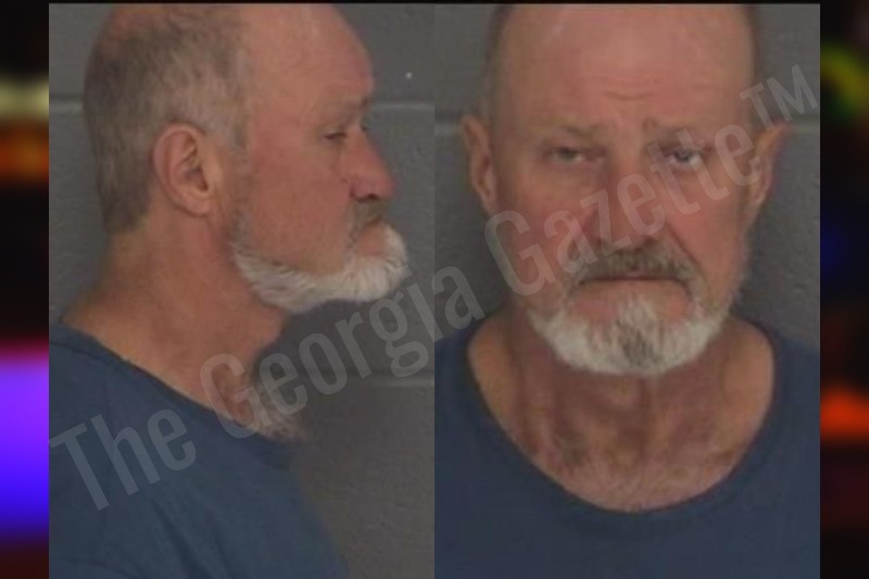 Stephen Hall — Barrow County Jail Bookings