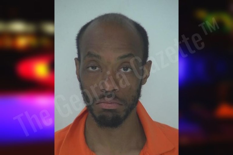 Derrick Hamblin — Fayette County Jail Bookings